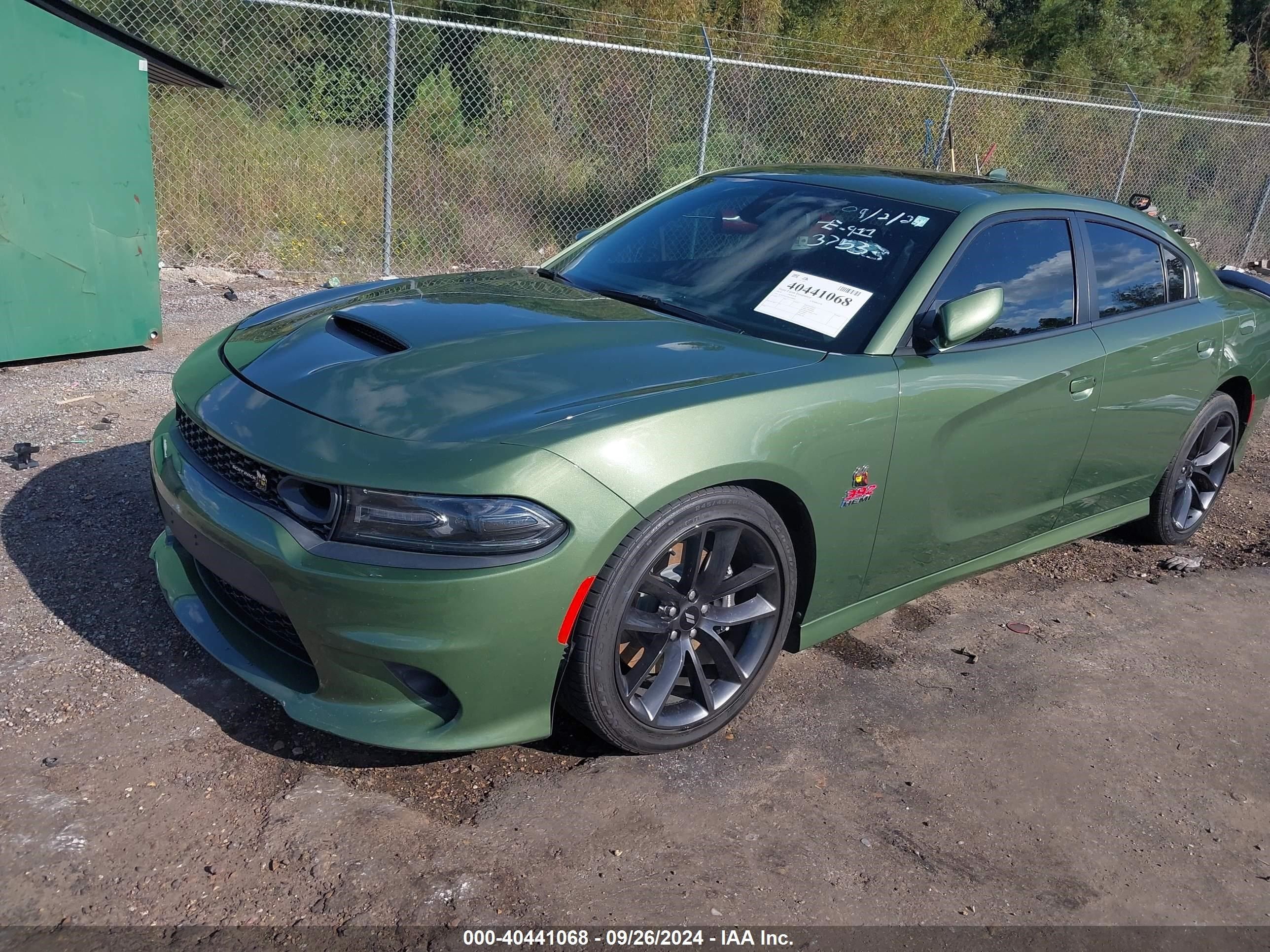 Price & History 2019 Dodge Charger Scat Pack Rwd 6.4l V-8 , 485hp vin ...