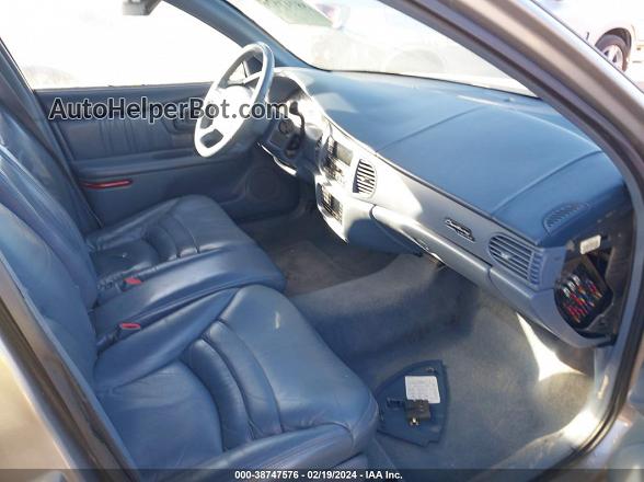 Price & History 1997 Buick Century Limited 3.1l V-6 160hp Price & History 1997 Buick Century Limited 3.1l V-6 160hp