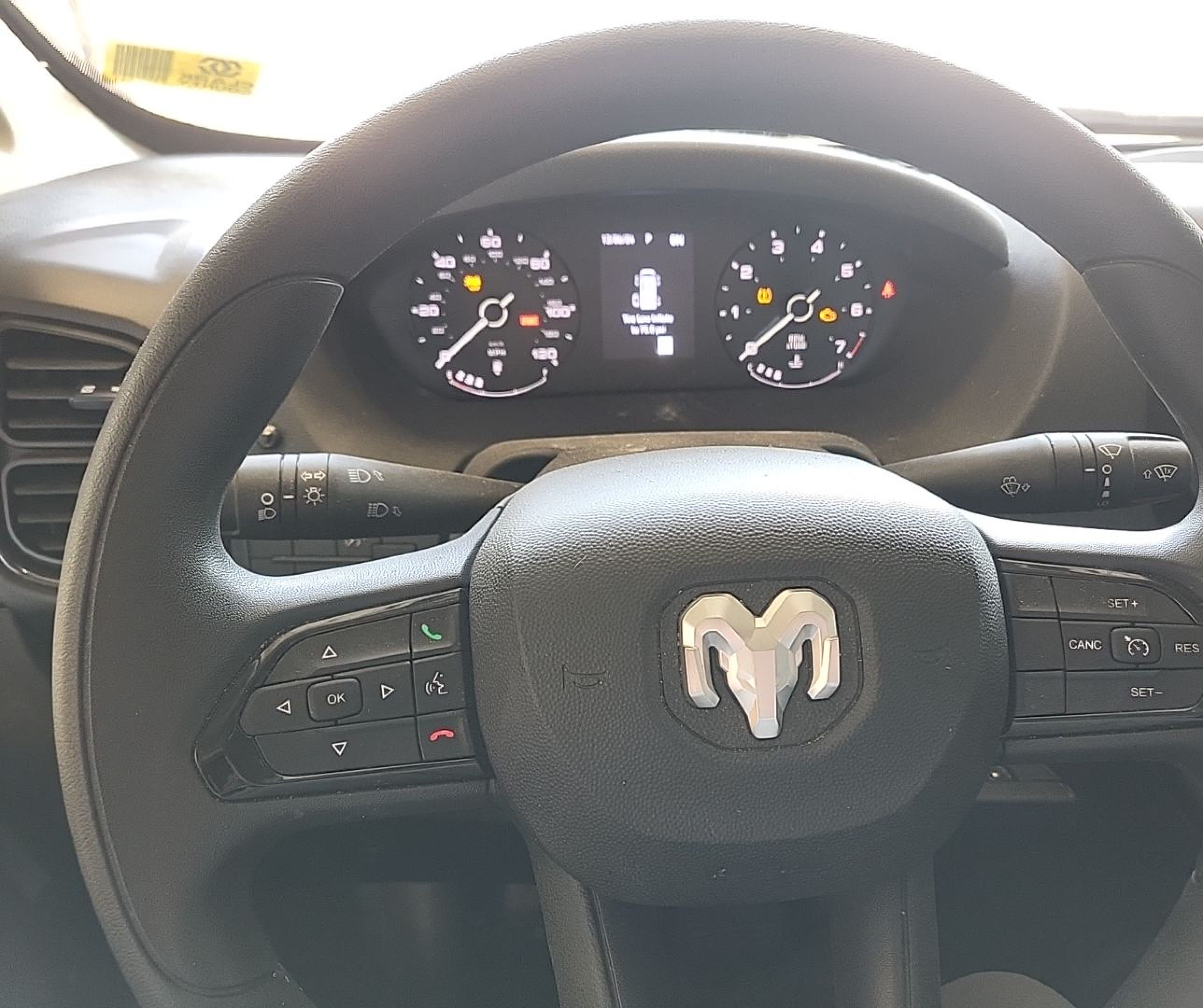 Price & History 2023 Ram Promaster 1500 1500 Standard 3.6l V6 N vin ...