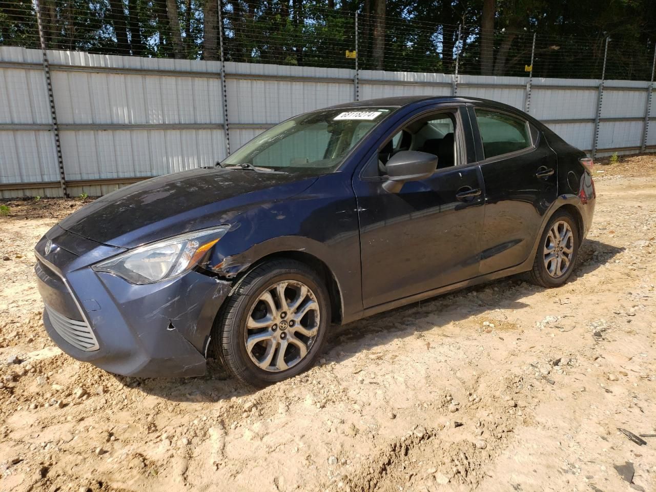 Price & History 2016 Toyota Scion Ia 1.5l 4 vin: 3MYDLBZVXGY120909 ...