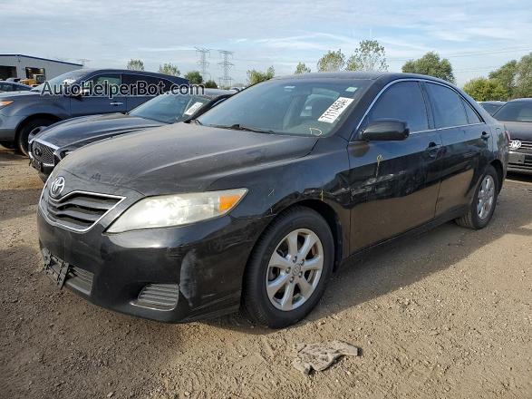 Price & History 2011 Toyota Camry Base 2.5l 4 vin: 4T4BF3EK2BR109608 ...