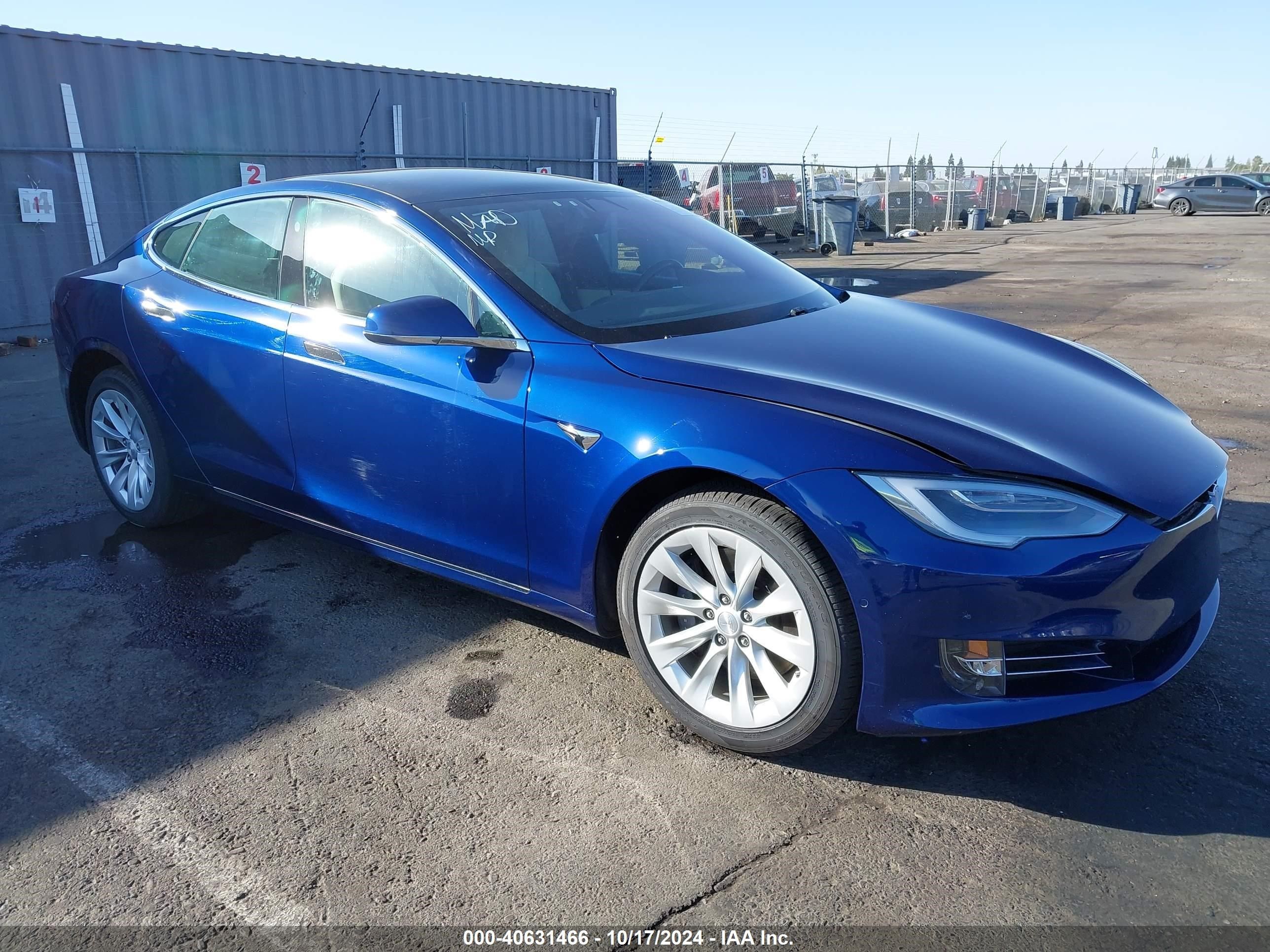 Price & History 2020 Tesla Model S Long Range Dual Motor All-wheel ...