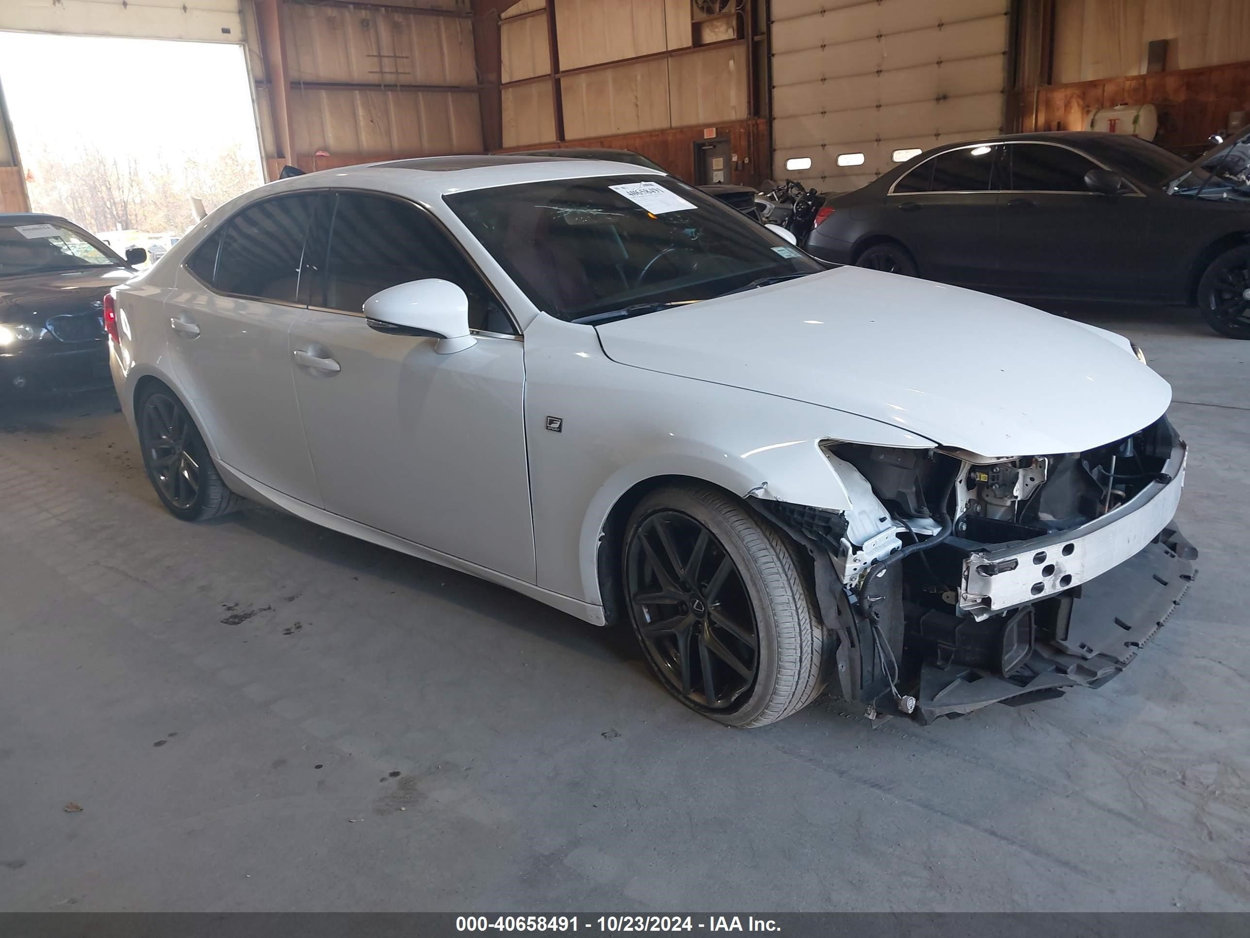 Price & History 2020 Lexus Is 300 3.5l V-6 Di, Dohc, Vvt, 260hp vin ...