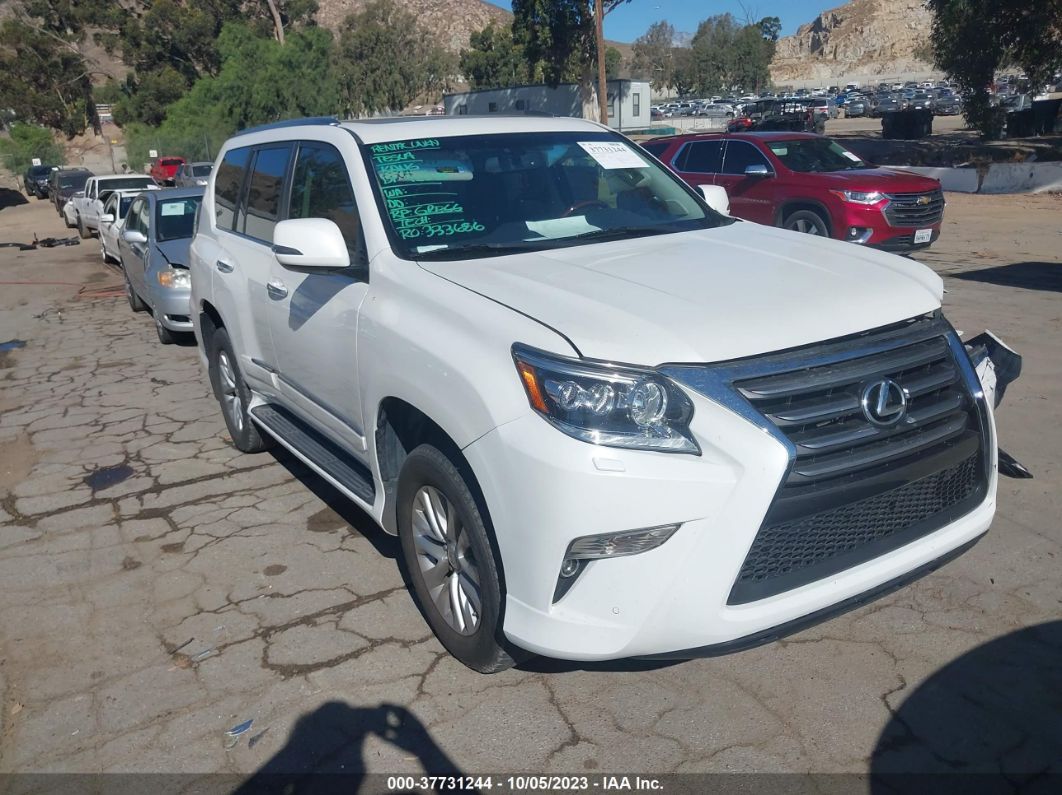 Price & History 2018 Lexus 460 4.6l V-8 Dohc, Vvt 301hp vin ...