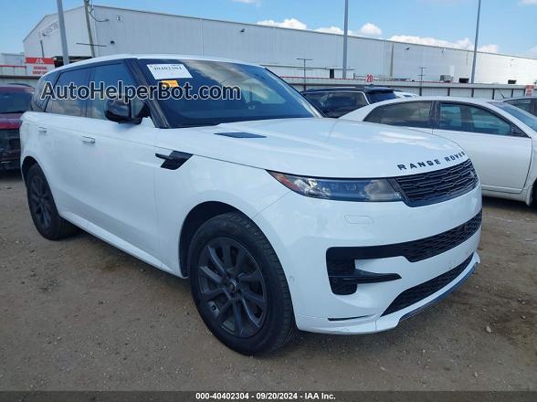 Price & History 2024 Land Rover Range Rover Sport Dynamic Se 3.0l I-6 ...