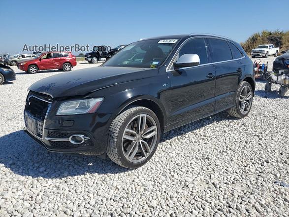 Price & History 2014 Audi Sq5 Prestige 3.0l 6 vin: WA1VGAFP0EA060996 | AutoHelperBot