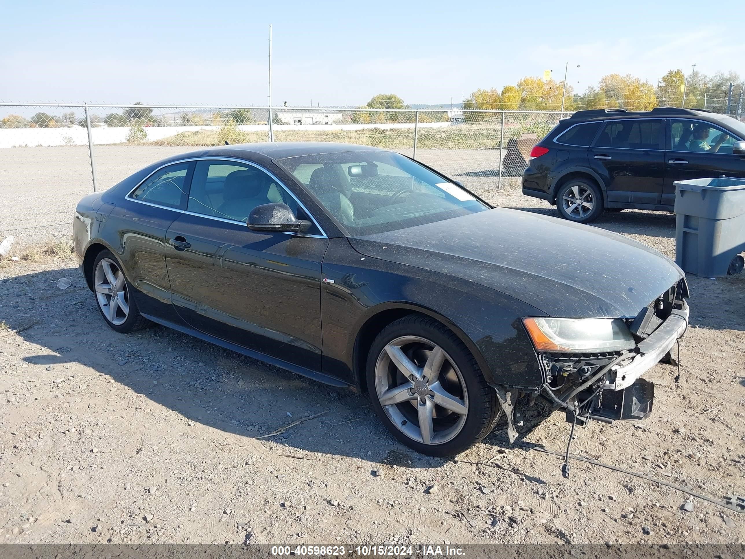 Price & History 2009 Audi A5 3.2l 3.2l V-6 Di, Dohc, Vvt, 265hp vin: WAUDK78T99A011148 ...