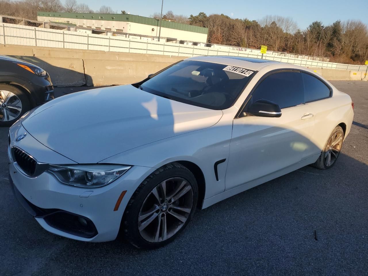 Price & History 2015 Bmw 428 Xi 2.0l 4 vin: WBA3N9C57FK247052 ...