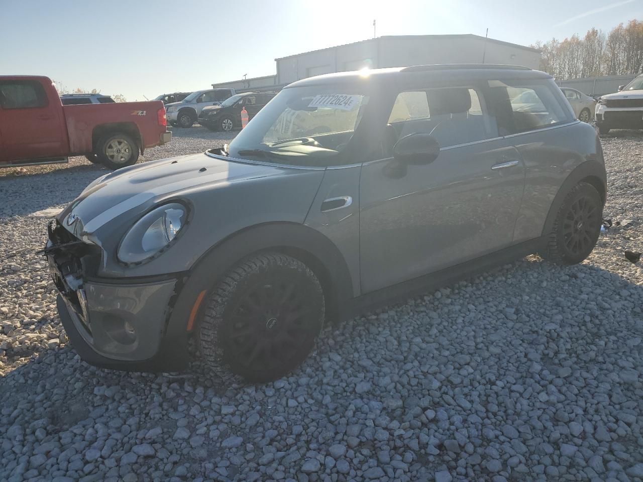 Price & History 2017 Mini Cooper 1.5l 3 vin: WMWXP5C53H3C63804 ...
